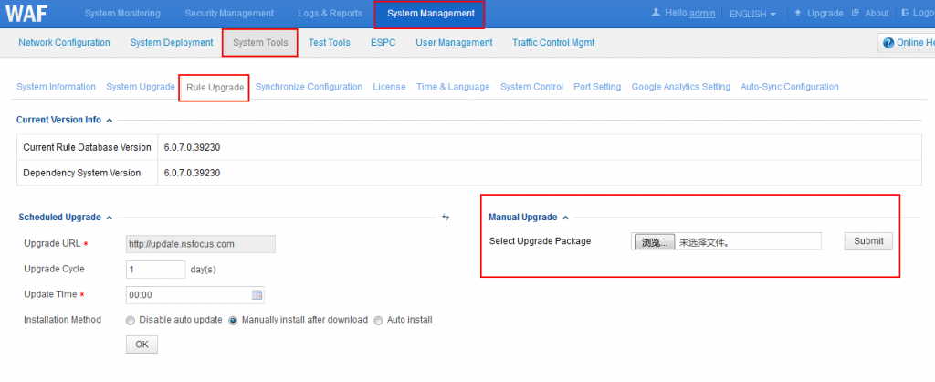 Technical Analysis and Solution | Apache Struts 2 Remote Code Execution ...