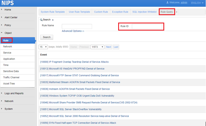 Technical Analysis and Solution | Apache Struts 2 Remote Code Execution Vulnerability (S2-057 ...