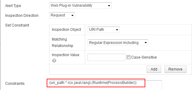 Technical Analysis and Solution | Apache Struts 2 Remote Code Execution Vulnerability (S2-057 ...