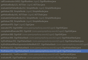 Technical Analysis and Solution | Apache Struts 2 Remote Code Execution Vulnerability (S2-057 ...