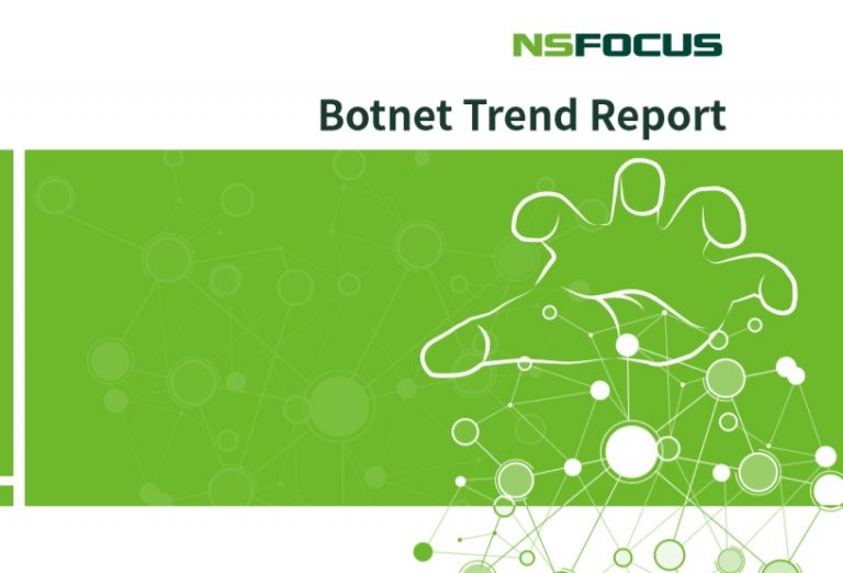 Botnet Trend Report-3 - NSFOCUS, Inc., a global network and cyber ...