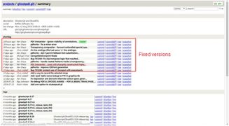 Ghostscript .buildfont1 –dSAFER Sandbox Bypass Vulnerability - NSFOCUS, Inc., a global network ...