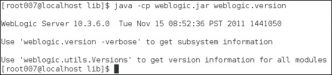WebLogic WLS Component IIOP Protocol Remote Code Execution Vulnerability (CVE-2020-2551) Threat ...
