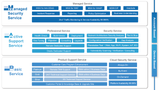 IB service framework - NSFOCUS, Inc., a global network and cyber ...