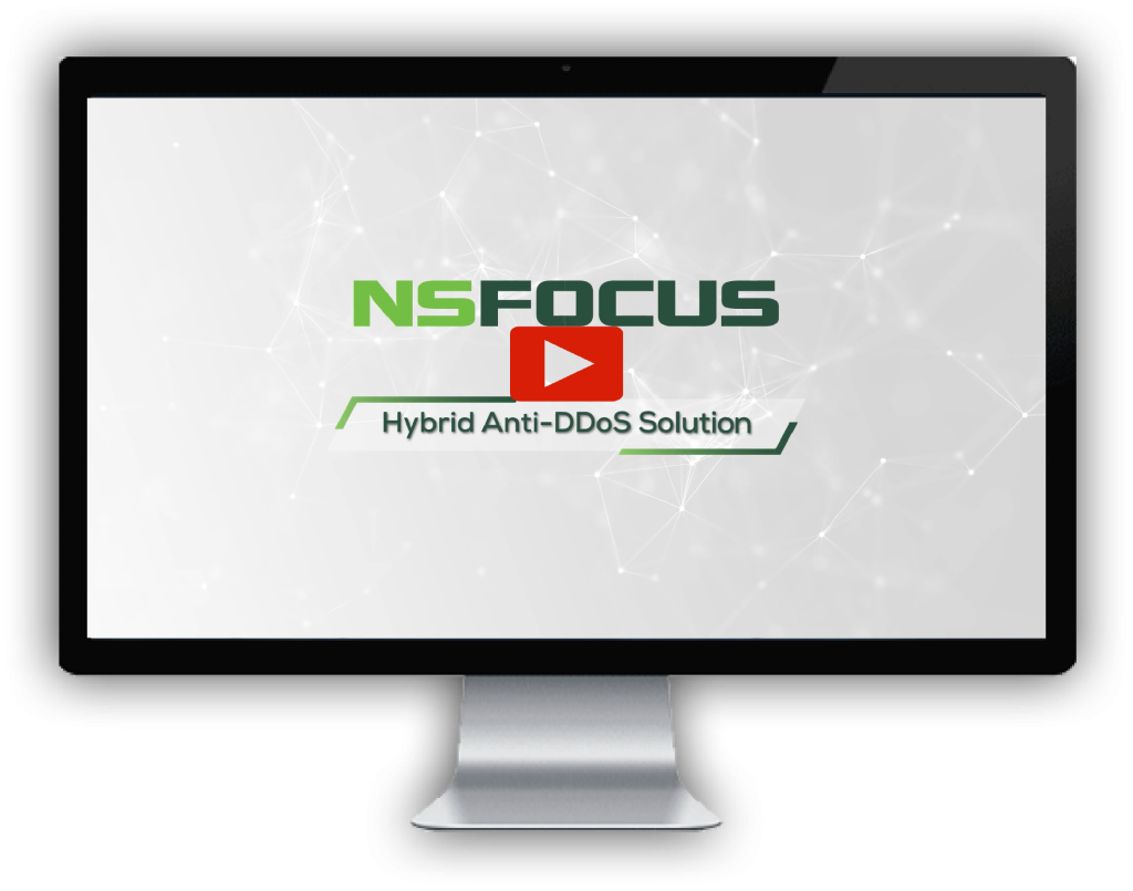 hybrid ddos solution - NSFOCUS, Inc., a global network and cyber security leader, protects ...