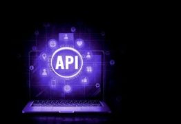 O que é uma API (interface de programação de aplicações)?