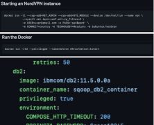 An Insight into RSA 2023: Capabilities Utilization for Container Escape ...