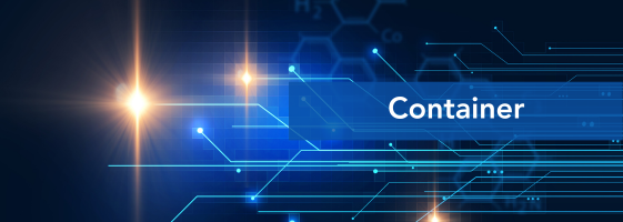 Container - NSFOCUS, Inc., a global network and cyber security leader ...