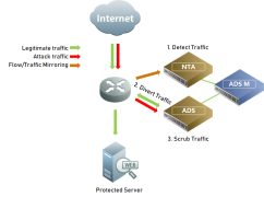 A Deep Dive into DDoS Carpet-Bombing Attacks - Security Boulevard