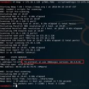 Oracle WebLogic Server Remote Code Execution and Denial of Service ...