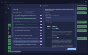 RSAC 2025 Innovation Sandbox | Command Zero: The Human-Machine ...