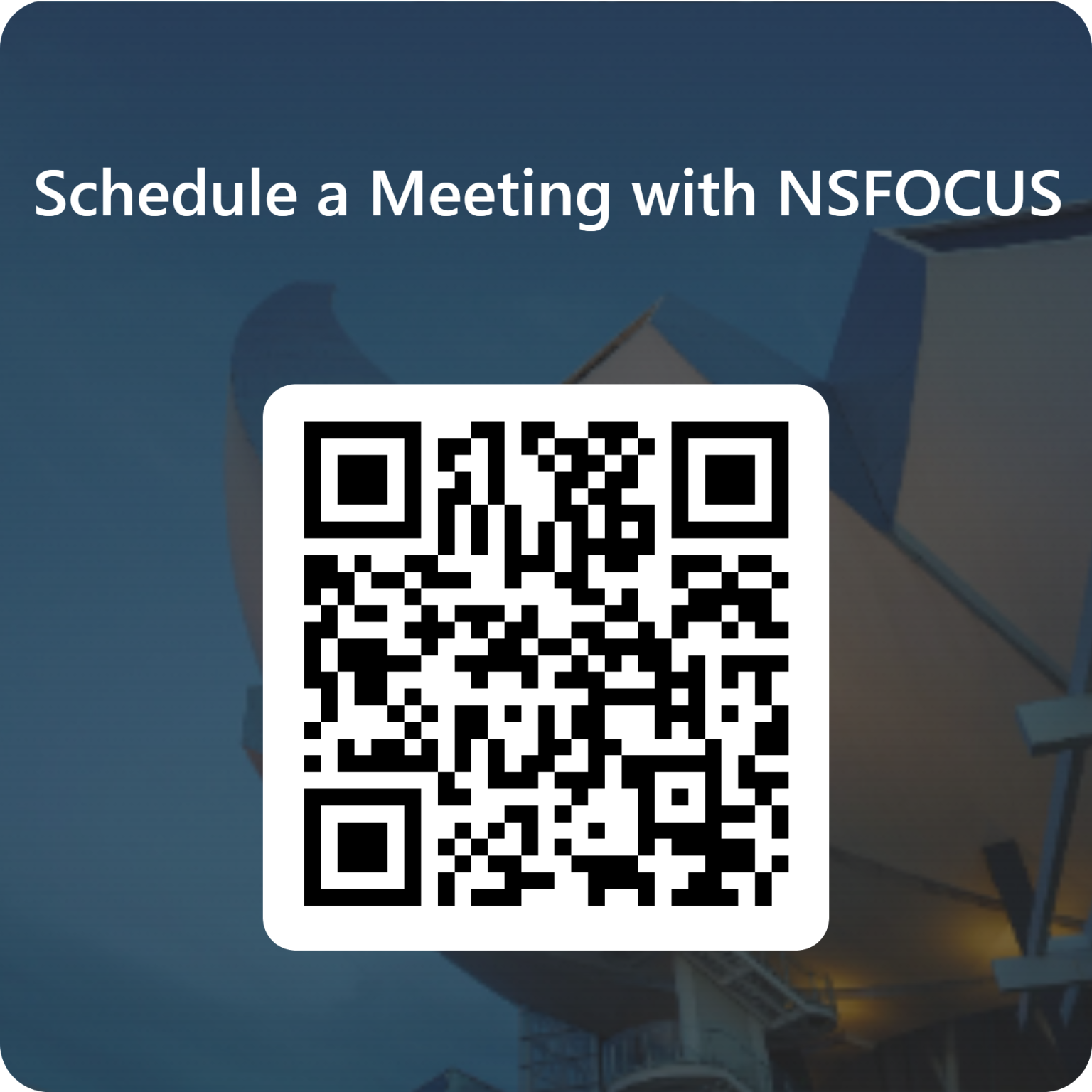 GovWare 2025: Join NSFOCUS at Booth D09! - NSFOCUS, Inc., a global network and cyber security ...