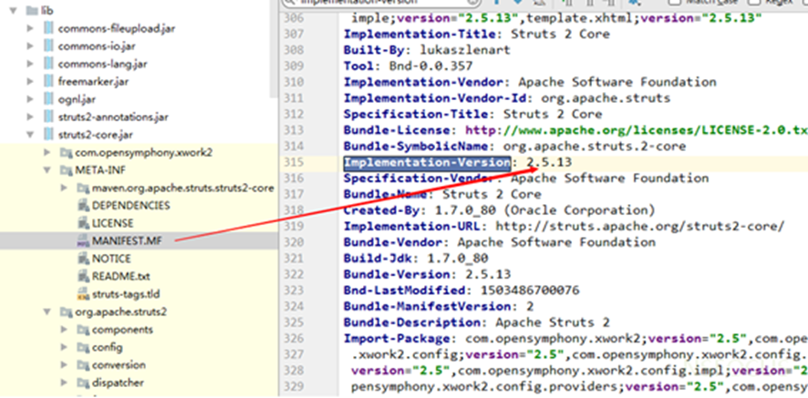 Apache Struts External Entity (XXE) Injection Vulnerability S2-069 (CVE ...